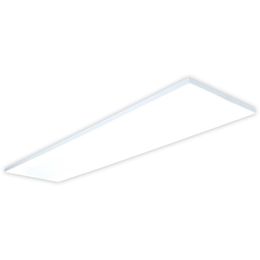 N&auml;ve n&auml;ve LED Panel &raquo;Carente&laquo; LED-Modul 1 Stk. warmwei&szlig; - kaltwei&szlig; Dimm- und Nachtlichtfunktion, AN/AUS, Lichtfarbe warmwei&szlig;/kaltwei&szlig; wei&szlig;