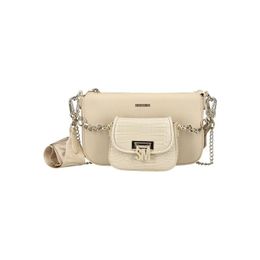 Steve Madden Henkeltasche »Taschen Lederimitat« Bone
