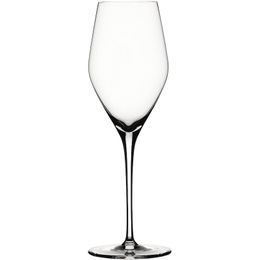 Spiegelau Champagnerglas &raquo;Special Glasses&laquo; 270 ml, 4-teilig transparent