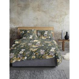 Irisette Bettwäsche »Koala 8541« 2 Stk. tlg. flauschig multi Obermaterial: 100% Baumwolle B/L: 135 cm x 200 cm