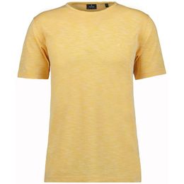 Ragman T-Shirt Gold-525 L L Rundhals