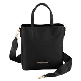 Valentino Handbags VALENTINO BAGS Shopper »NICOLE« Umhängetasche Handtasche nero