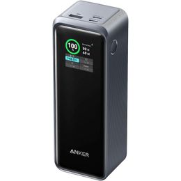 Anker Powerbank &raquo;Prime 27.650mAh (250W)&laquo; 27.650 mAh schwarz