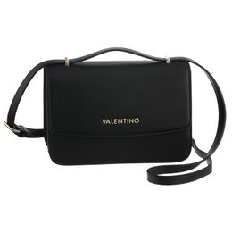 Valentino Handbags VALENTINO BAGS Umhängetasche »FLAP BAG FLAP RE« Schultertasche, Mini Bag, Handtasche Damen NERO