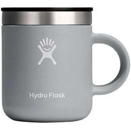 Hydro Flask Coffee-to-go-Becher »6 OZ MUG« TempShield -Isolierung, 177 ml grau