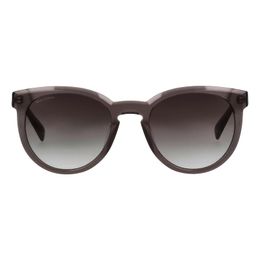 Marc O'Polo MARC O'POLO Sonnenbrille »EYEWEAR Sonnenbrille« milky graubraun