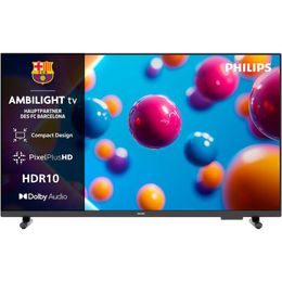 Philips LED-Fernseher »32PFS6900/12« 80 cm/32 Full HD Smart-TV schwarz HDR10/HLG