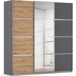 Rauch Kleiderschrank »Schwebetürenschrank OTTO ́s Choice Garderobe Schrank TOP ANGEBOT Avola« in 3 verschiedenen Ausstattungen BASIC/CLASSIC/PREMIUM..