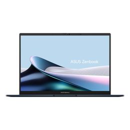 ASUS Gaming-Notebook »Zenbook 14 U9-285H 32 1TB UX3405CA-PZ633W« 35, 6 cm / 14 ′′ Intel Core Ultra 9 ARC 140T 1.000 GB SSD Blau Windows 11 Home
