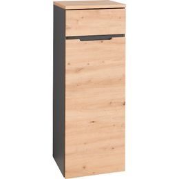 Innostyle Aktenschrank 1 Stk. tlg. Artisan Eiche - Graphit