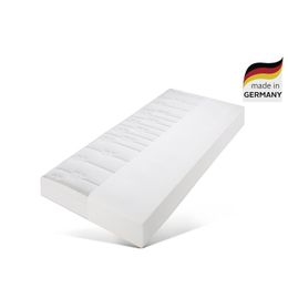 Malie Boxspringmatratze »Betti Matratze 90x200 cm, 140x200 cm & weitere Größen« 25 cm hoch 448 Federn 1 Stk. tlg. Matratze H2, H3 (ohne...