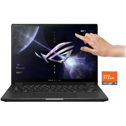ASUS Convertible Notebook »ROG Flow X13 GV302XV-MU027W« 34 cm / 13, 4 ′′ AMD Ryzen 9 GeForce RTX 4060 1.000 GB SSD Schwarz