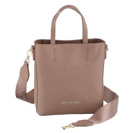 Valentino Handbags VALENTINO BAGS Shopper »NICOLE« Umhängetasche Handtasche taupe