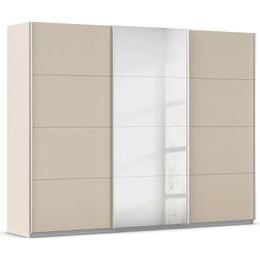 Rauch Schwebetürenschrank »Kleiderschrank Schrank OTTO ́S CHOICE Garderobe AGORDO« in zwei Griff-Farben, Top Innenausstattung, in 4 Breiten und 2...