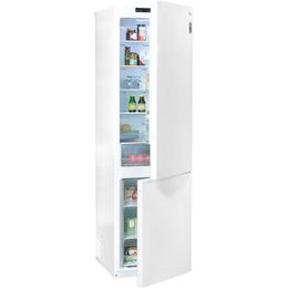LG K&uuml;hl-/Gefrierkombination Serie 6 &raquo;GBP62SWNAC&laquo; 203 cm hoch 59, 5 cm breit wei&szlig; LINEARCooling