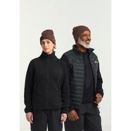 Jack Wolfskin Damen Beanie &raquo;RIB BEANIE&laquo; onesize