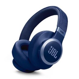 JBL Over-Ear-Kopfhörer »LIVE 770NC mit Signature Sound und Surround Sound« Adaptive Noise-Cancelling Multi-Point-Verbindung Transparenzmodus...