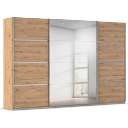 Rauch Kleiderschrank »Schwebetürenschrank OTTO ́s Choice Garderobe Schrank TOP ANGEBOT Avola« in 3 verschiedenen Ausstattungen BASIC/CLASSIC/PREMIUM..