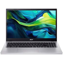 Acer Notebook »AG15-41P-R877« 39, 62 cm / 15, 6 ′′ AMD Ryzen 7 Radeon 680M 512 GB SSD Pure Silver