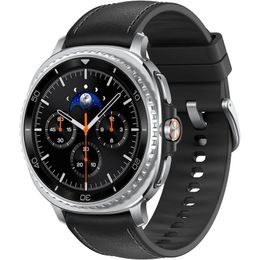 Samsung Smartwatch »Galaxy Watch 8 Classic« ( / 1, 3 ′′) Wear OS by schwarz