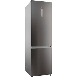 Haier Kühl-/Gefrierkombination 2D 60 SERIES 5 PRO »HDPW5620CNPD« 205 cm hoch 59, 5 cm breit 205 cm hoch, 60 cm breit, MyZone Plus, HumidityZone...