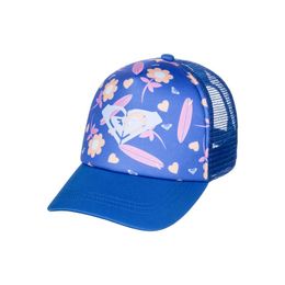 Roxy Trucker Cap »Sweet Emotions« Ultramarine Lorem Einheitsgröße Stoff: Polyester-Gewebe