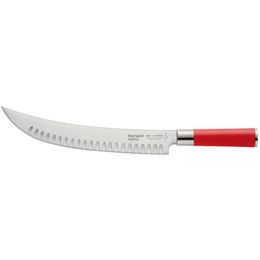 F. DICK Tranchiermesser »Hektor, Red Spirit« Zerlegemesser, 26 cm edelstahlfarben