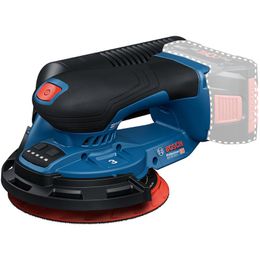 Bosch Professional Akku-Exzenterschleifer »»GLL 12V-100-33 CG«« ohne Akku, ohne Ladegerät (ohne Farbbezeichnung)