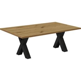 Mäusbacher MÄUSBACHER Couchtisch »Big-System« OTTO Choices!, TOPSELLER!, Tisch, Wohnzimmertisch, aus MDF Holz Tischplatte: asteiche 0