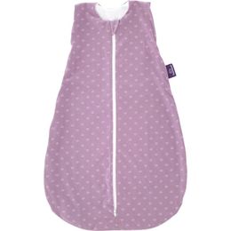 Träumeland TRÄUMELAND Babyschlafsack »Sommerschlafsack LIEBMICH Baumwolle Heartsome« bunt Bezug: 100% Baumwolle. Füllung: 100% Baumwolle L: 112 cm