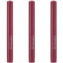 Catrice Lidschatten »ETERNAL RED Eye Crayon« Hochpigmentiert, lang haltend, vielseitig, glänzendes Finish, vegan. Eternal Ember Hochgradig...
