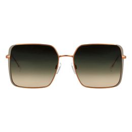 Titanflex Sonnenbrille »Sonnenbrille« roségold matt