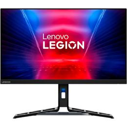 Lenovo Gaming-LED-Monitor »R27i-30(A23270FR0)« 69 cm/27 ′′ 1920 x 1080 px Full HD 0, 5 Reaktionszeit 165 Hz schwarz
