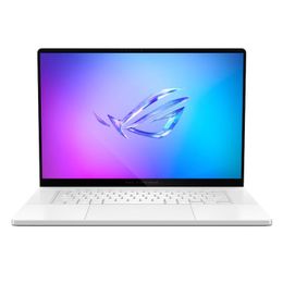 ASUS Gaming-Notebook »ROG Zephyrus G16 R7 350 16 1 GPU GA605KH-QR011W« 40, 6 cm / 16 ′′ AMD Ryzen 7 GeForce RTX 5050 1.000 GB SSD Weiss Schneller...