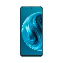 Huawei Smartphone »Nova 12i 8 GB / 128 GB« Petrol;Gold 108 MP + 2 MP Dualkamera Petrol;Gold Nutzung von Apps aus dem Google Play Store nur über...