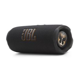 JBL Bluetooth-Lautsprecher »Flip 7 Tomorrowland Edition« (A2DP Bluetooth AVRCP Bluetooth Bluetooth Lautstärkeregelung 25 W) Schwarz...