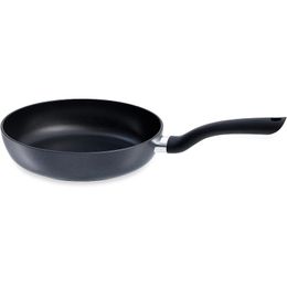Fissler Bratpfanne »Cenit « Aluminium 1 Stk. tlg. schwarz