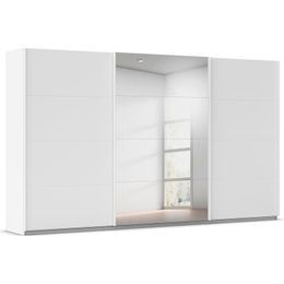 Rauch Kleiderschrank »Schwebetürenschrank OTTO ́s Choice Garderobe Schrank TOP ANGEBOT Avola« in 3 verschiedenen Ausstattungen BASIC/CLASSIC/PREMIUM..