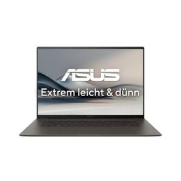 ASUS Gaming-Notebook »Zenbook S 16 R7 350 16 1TB UM5606KA-RK009W« 40, 6 cm / 16 ′′ AMD Ryzen 7 Radeon860M 1.000 GB SSD Grau