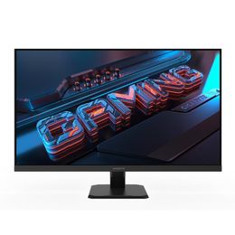 Gigabyte Gaming-Monitor &raquo;GS32Q&laquo; 80 cm/32 &prime;&prime; 2560 x 1440 px QHD 1 Reaktionszeit 165 Hz schwarz Neigbar, Free-Sync Premium, Flicker Free, Low blue...