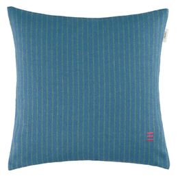 Esprit Kissenh&uuml;lle &raquo;Fun&laquo; blau Polyester, Polyester