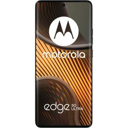 Motorola Smartphone »edge50 ultra« forest grey forest grey Kinoreifer Dolby Atmos-Sound