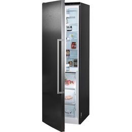 Siemens Kühlschrank iQ700 »KS36FPXCP« 186 cm hoch 60 cm breit Gebürsteter schwarzer Stahl antiFingerprint