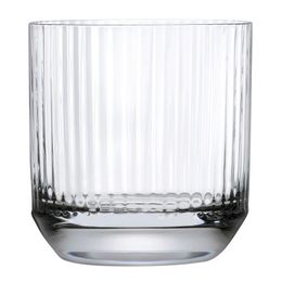 Mäser MÄSER Whiskyglas »BIG TOP, Whiskybecher« 6er Set transparent