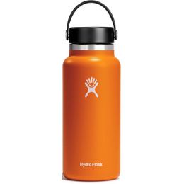 Hydro Flask Trinkflasche »32 OZ WIDE FLEX CAP« 946 ml orange 946 ml