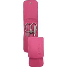 Pfeilring Maniküre-Etui für Babys rosa 0 Pfeilring Solingen