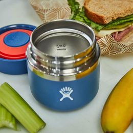 Hydro Flask Lunchbox &raquo;8 OZ FOOD JAR&laquo; 1 Stk. tlg. 237 ml blau