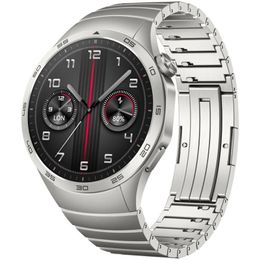Huawei Smartwatch »Watch GT4« (3, 63 cm / 1, 43 ′′) Titan