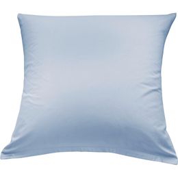 Primera Kissenbezug &raquo; Luxus-Satin Kissenbezug&laquo; Passend zu unserer Luxus-Satin Bettw&auml;sche Mako-Satin, 100% Baumwolle, Mako-Satin