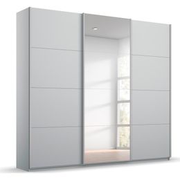 Rauch Schwebetürenschrank »Kleiderschrank Schrank Garderobe BESTSELLER KOLUNA mit Spiegel« Breiten 203/271/315/360 cm Höhen 210/229 cm, inkl. 2...